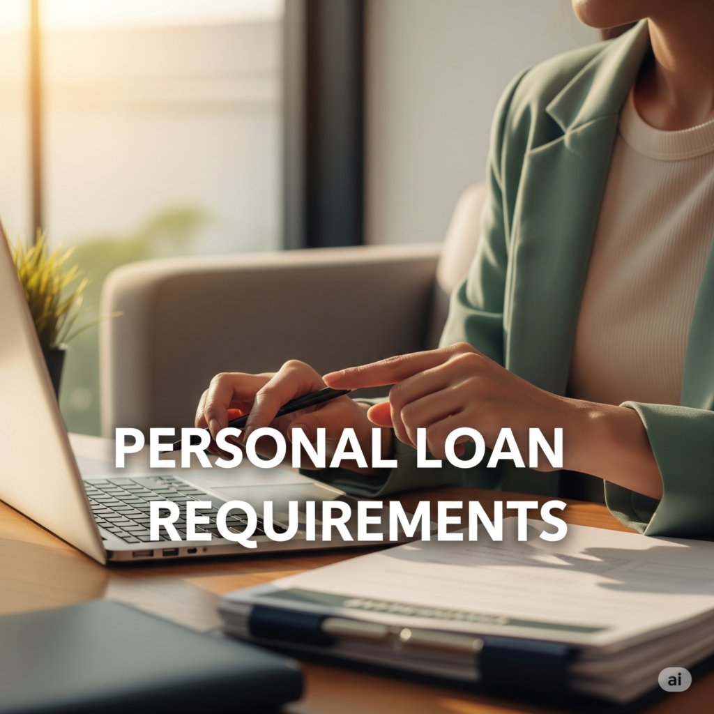 Qualify for a JG Wentworth Personal Loan Requirements Checklist ...